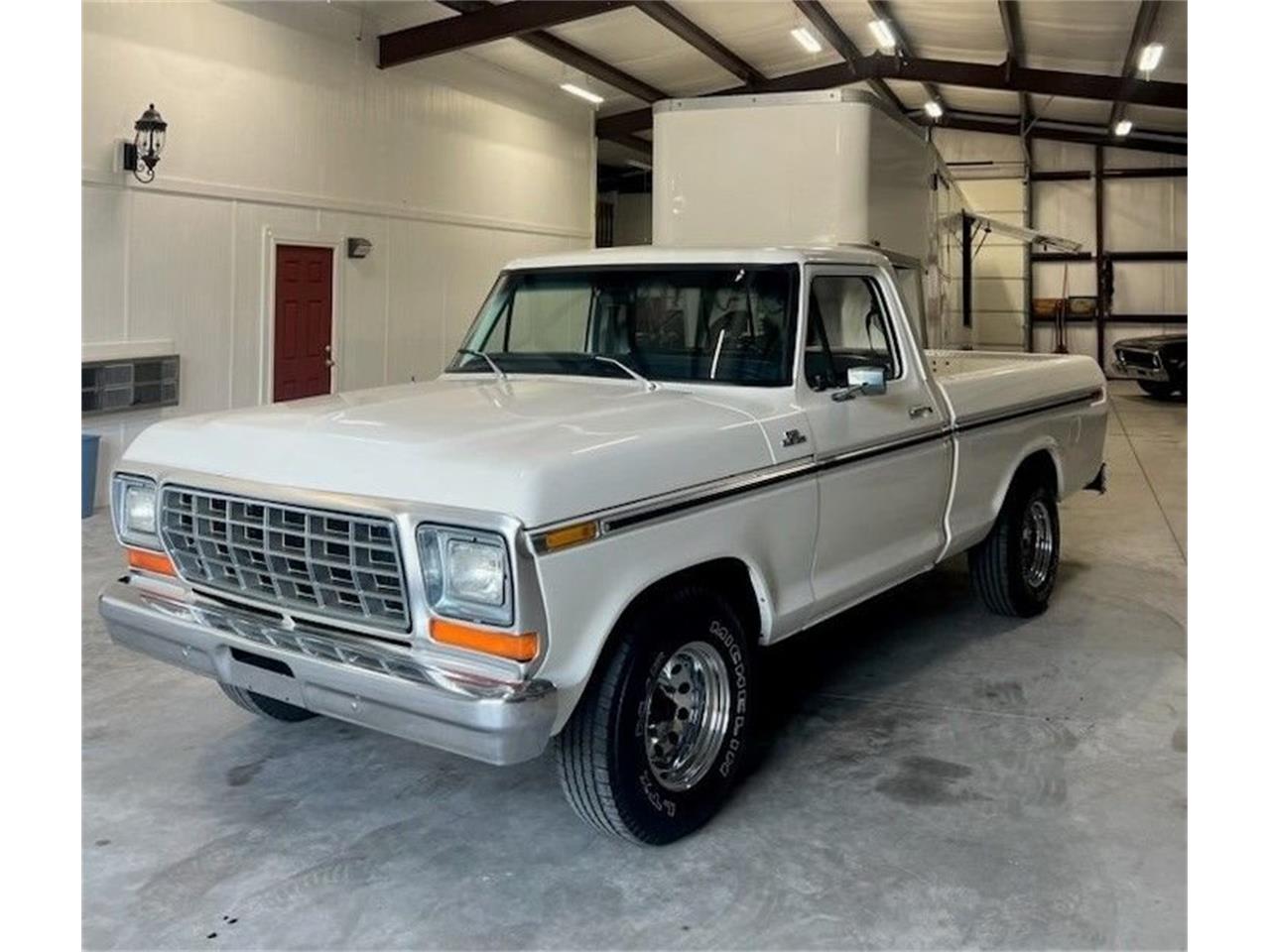 1978 Ford Pickup for Sale | ClassicCars.com | CC-1733986
