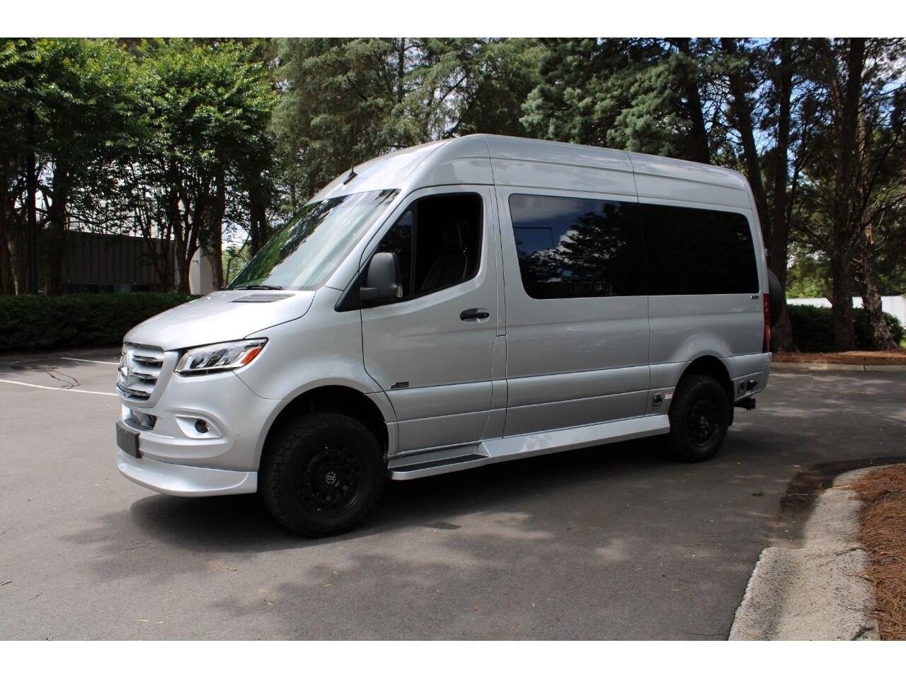 2022 Mercedes-Benz Sprinter for Sale | ClassicCars.com | CC-1734034