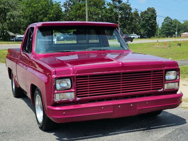 1975 Chevrolet C10 for Sale | ClassicCars.com | CC-1734063
