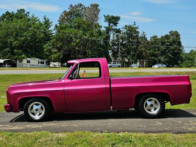 1975 Chevrolet C10 for Sale | ClassicCars.com | CC-1734063