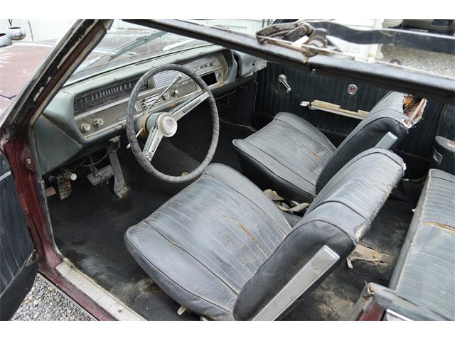 1964 Oldsmobile Cutlass for Sale | ClassicCars.com | CC-1734240