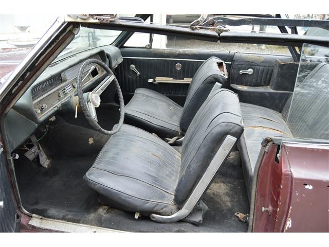 1964 Oldsmobile Cutlass for Sale | ClassicCars.com | CC-1734240