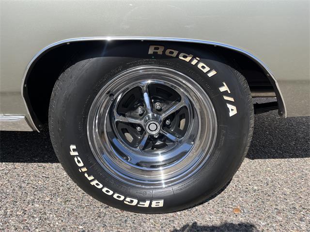 1969 Plymouth GTX for Sale | ClassicCars.com | CC-1734274