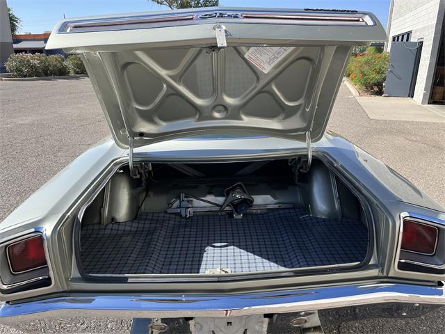 1969 Plymouth GTX for Sale | ClassicCars.com | CC-1734274