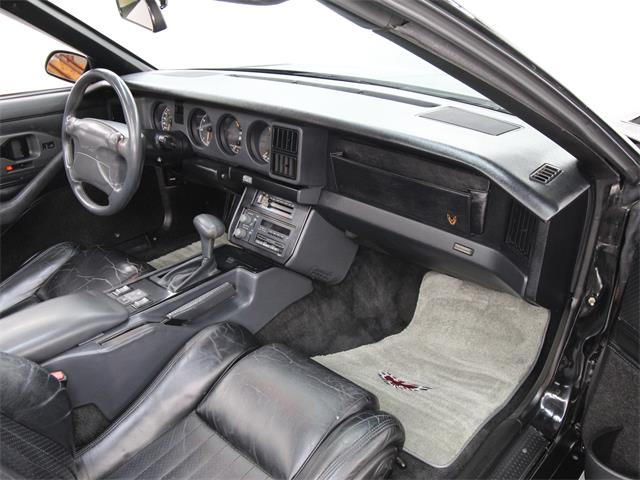 1992 Pontiac Firebird Trans Am for Sale | ClassicCars.com | CC-1734279