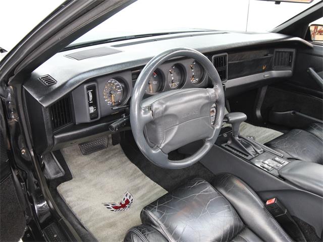 1992 Pontiac Firebird Trans Am for Sale | ClassicCars.com | CC-1734279