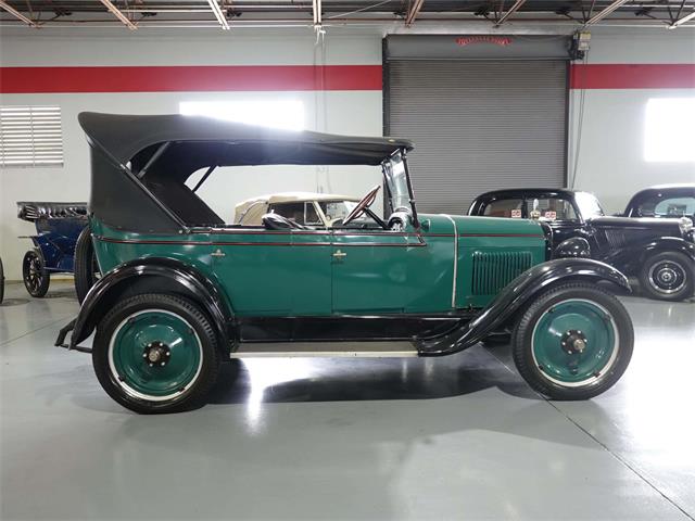 1927 Chevrolet Touring for Sale | ClassicCars.com | CC-1734331