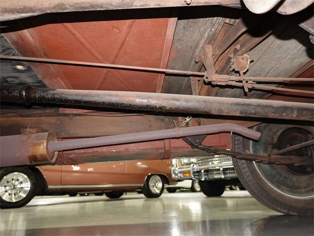 1927 Chevrolet Touring for Sale | ClassicCars.com | CC-1734331