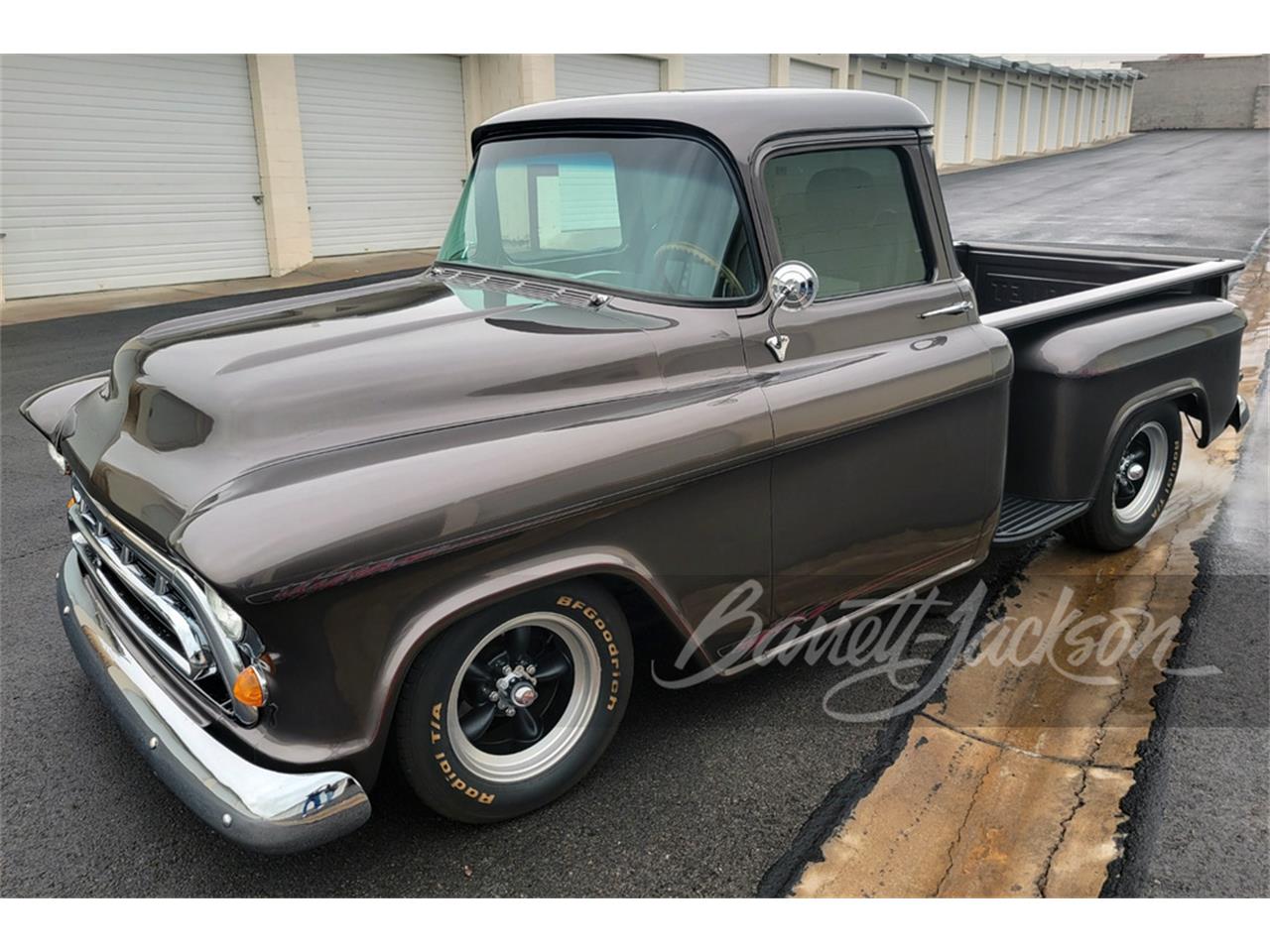 1957 Chevrolet 3200 for Sale | ClassicCars.com | CC-1734364