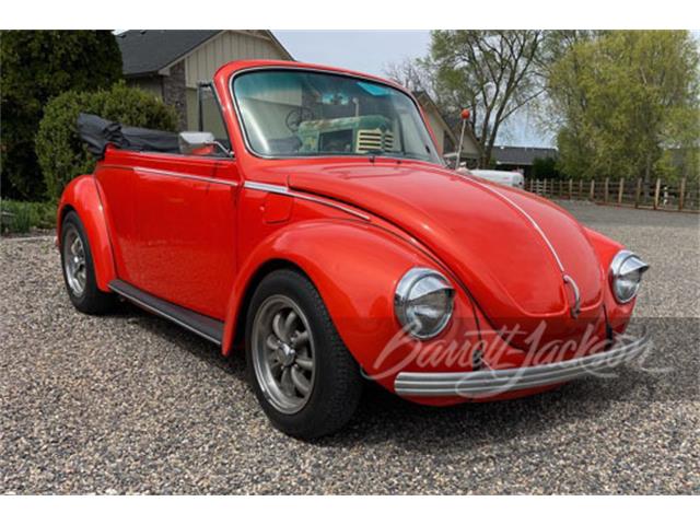 1973 Volkswagen Super Beetle for Sale | ClassicCars.com | CC-1734383