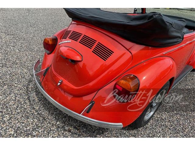 1973 Volkswagen Super Beetle for Sale | ClassicCars.com | CC-1734383