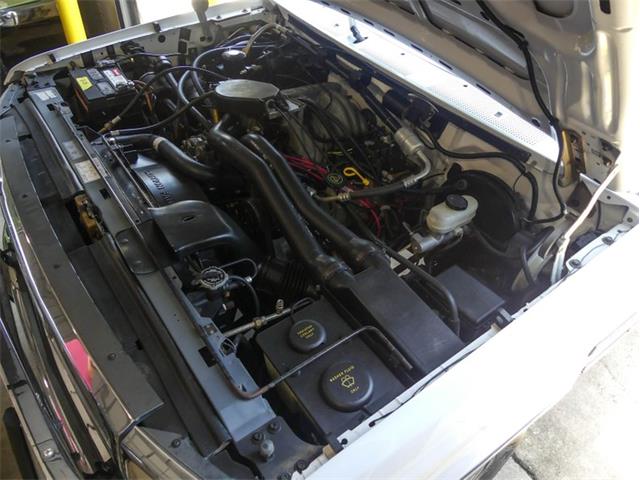 1992 Ford Bronco for Sale | ClassicCars.com | CC-1730440