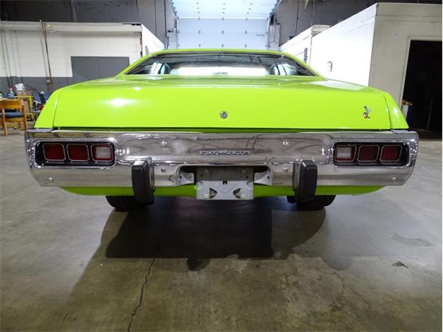 1974 Plymouth Road Runner for Sale | ClassicCars.com | CC-1734433