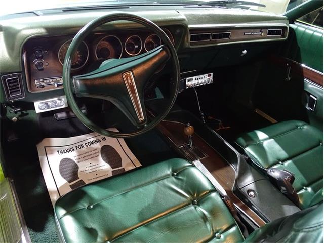 1974 Plymouth Road Runner for Sale | ClassicCars.com | CC-1734433