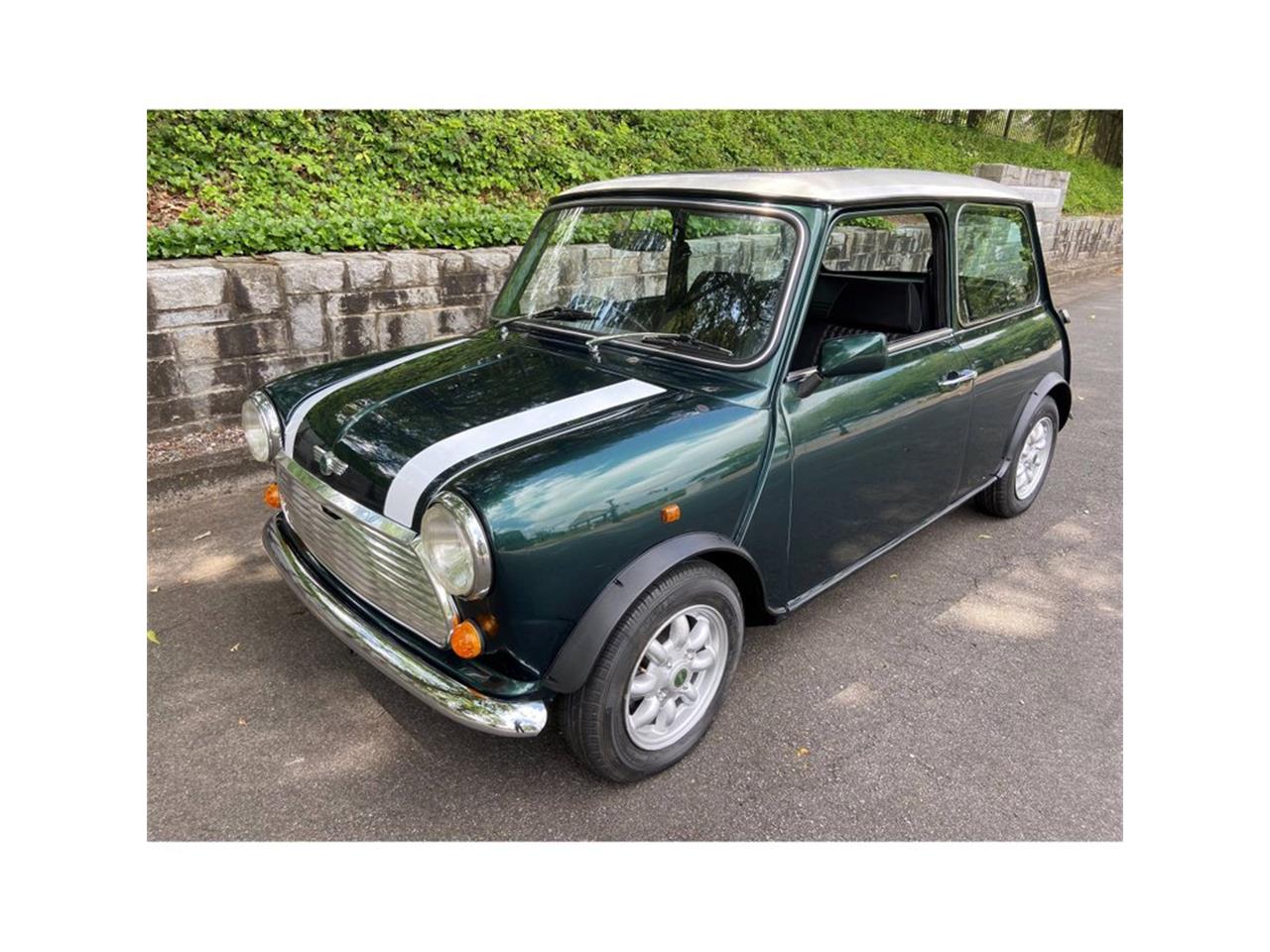 1980 Austin Mini for Sale | ClassicCars.com | CC-1734438