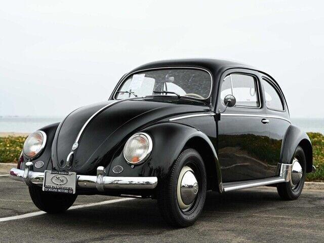 1954 Volkswagen Beetle for Sale | ClassicCars.com | CC-1734548