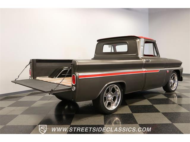 1966 Chevrolet C10 for Sale | ClassicCars.com | CC-1734675