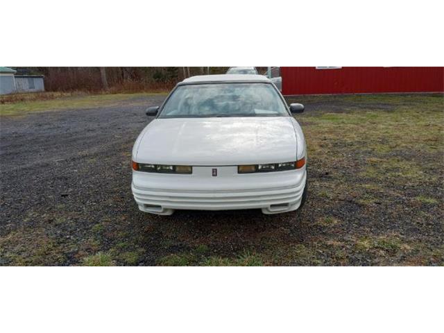 1995 Oldsmobile Cutlass for Sale | ClassicCars.com | CC-1734707