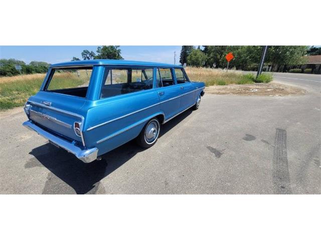 1964 Chevrolet Chevy II for Sale | ClassicCars.com | CC-1734720