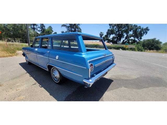 1964 Chevrolet Chevy II for Sale | ClassicCars.com | CC-1734720