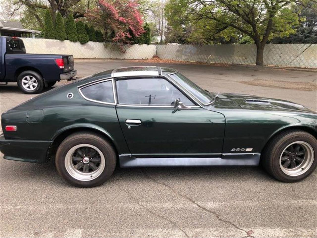 1978 Datsun 280Z for Sale | ClassicCars.com | CC-1734723