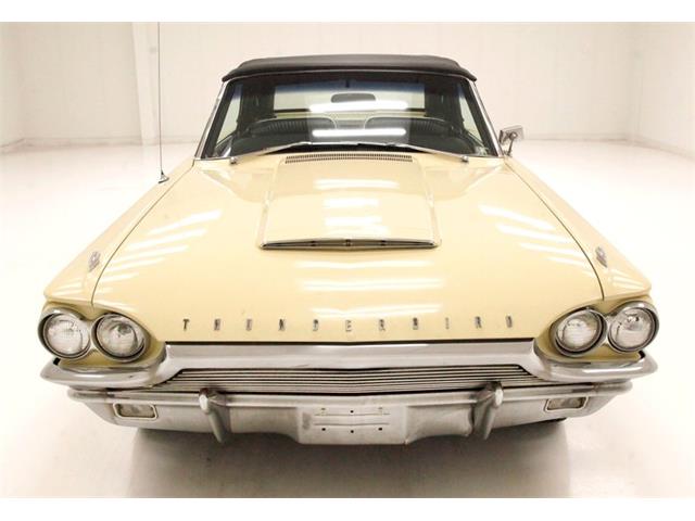1964 Ford Thunderbird for Sale | ClassicCars.com | CC-1735147