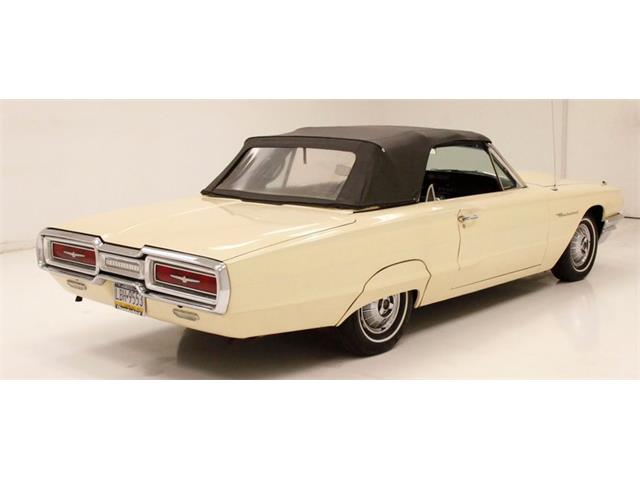 1964 Ford Thunderbird for Sale | ClassicCars.com | CC-1735147