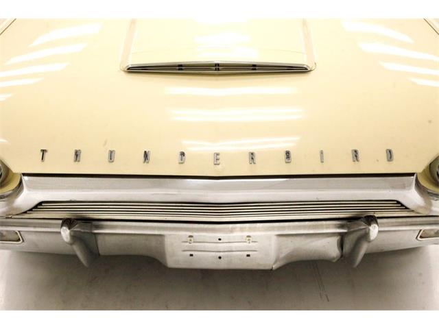 1964 Ford Thunderbird for Sale | ClassicCars.com | CC-1735147