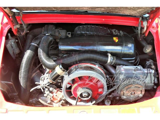 1979 Porsche 911SC for Sale | ClassicCars.com | CC-1735224