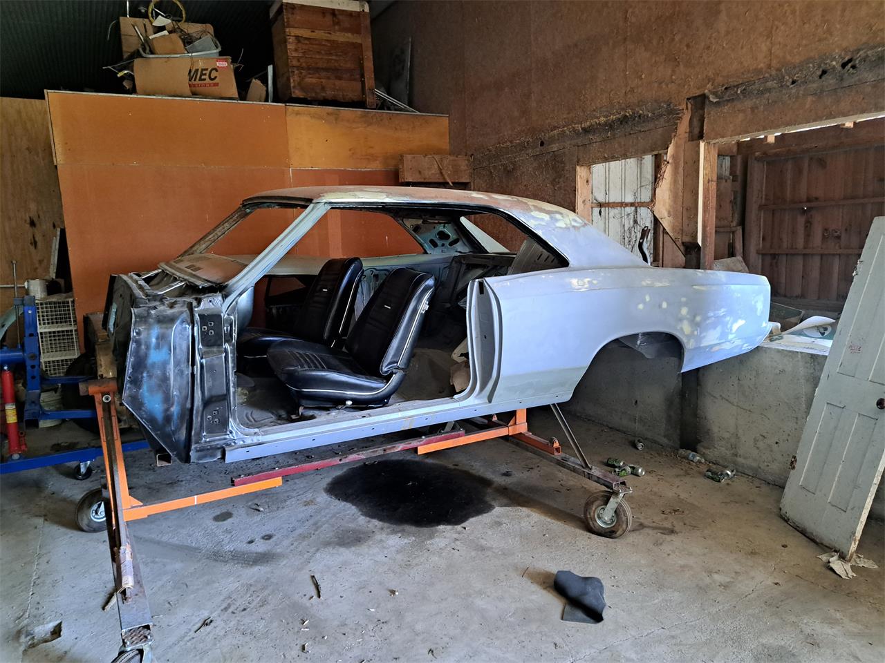 1967 Chevrolet Chevelle SS for Sale | ClassicCars.com | CC-1735236