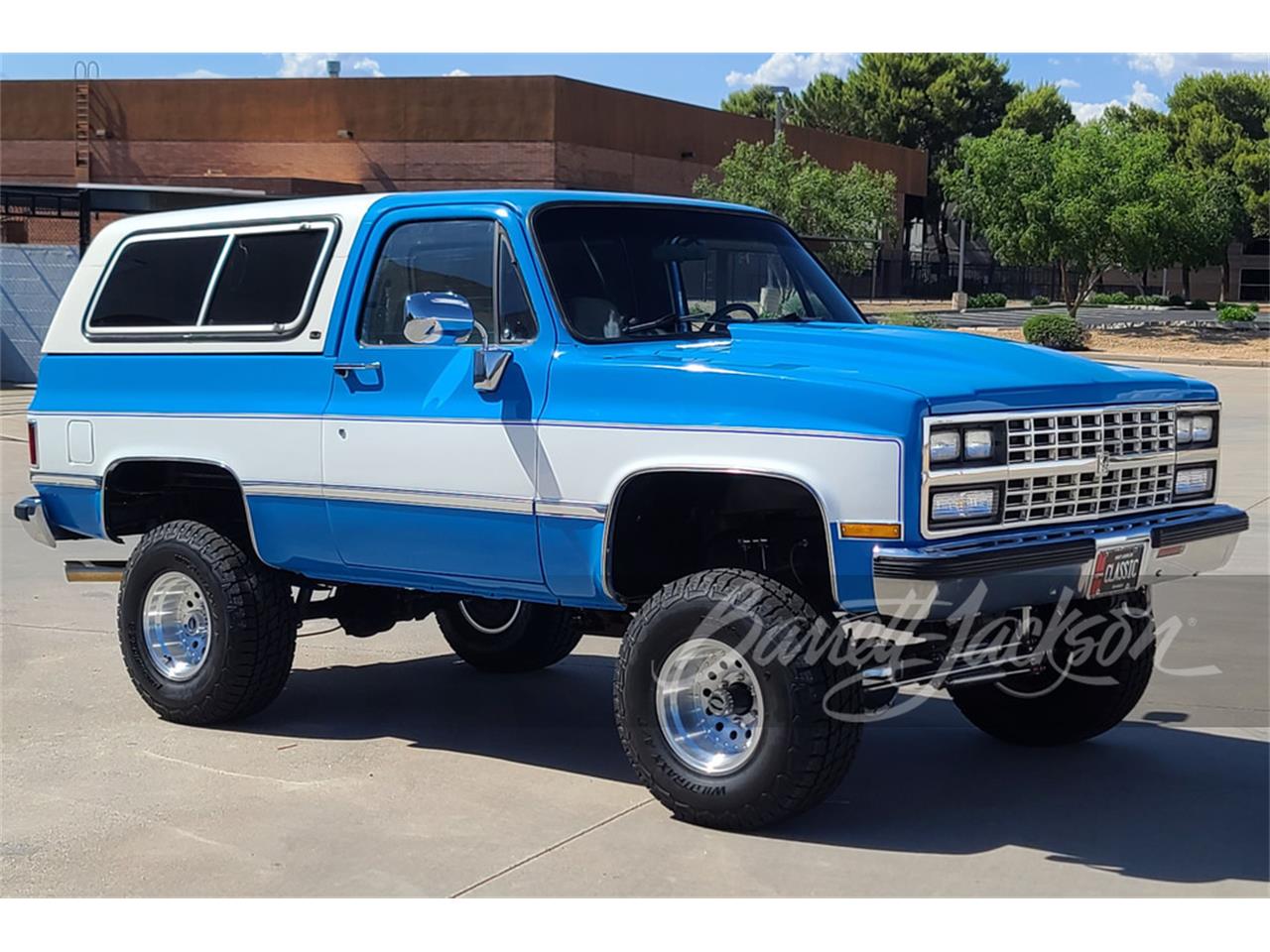 1990 GMC Jimmy for Sale | ClassicCars.com | CC-1735271