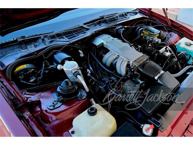 1985 Pontiac Firebird Trans Am for Sale | ClassicCars.com | CC-1735272