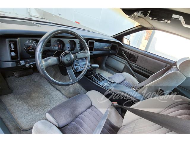 1985 Pontiac Firebird Trans Am for Sale | ClassicCars.com | CC-1735272