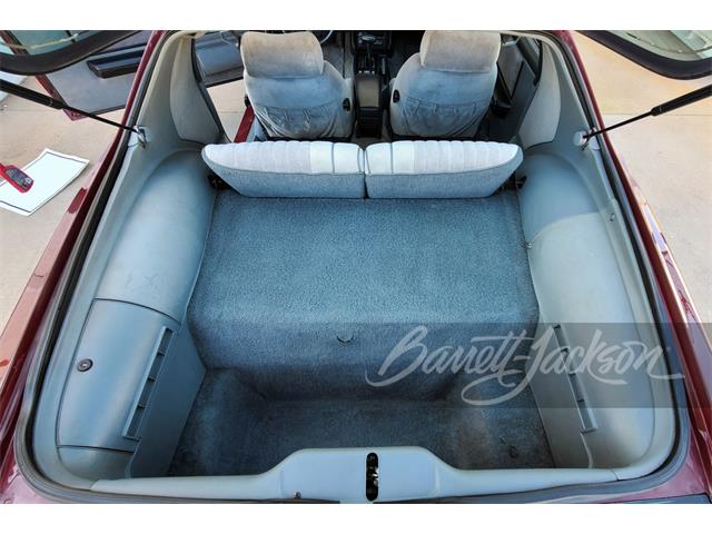 1985 Pontiac Firebird Trans Am for Sale | ClassicCars.com | CC-1735272