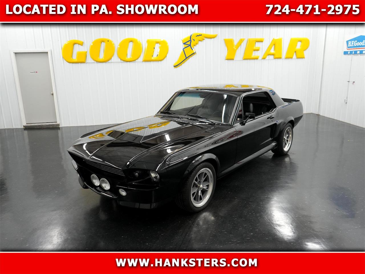 1968 Ford Mustang for Sale | ClassicCars.com | CC-1735291