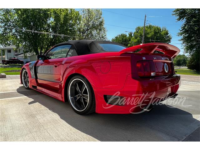 2008 Shelby GT500 for Sale | ClassicCars.com | CC-1735313