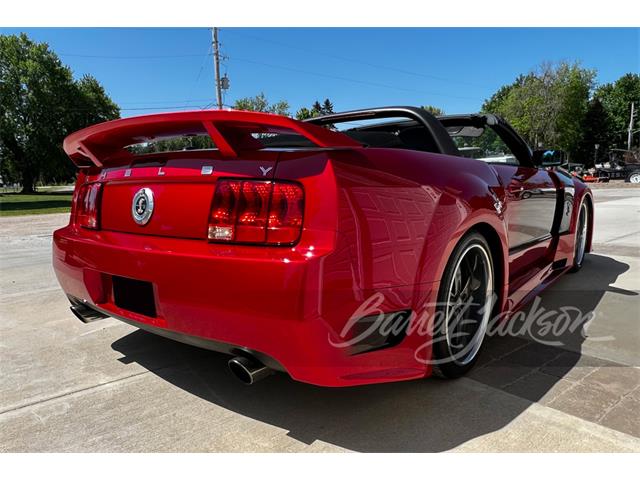 2008 Shelby GT500 for Sale | ClassicCars.com | CC-1735313