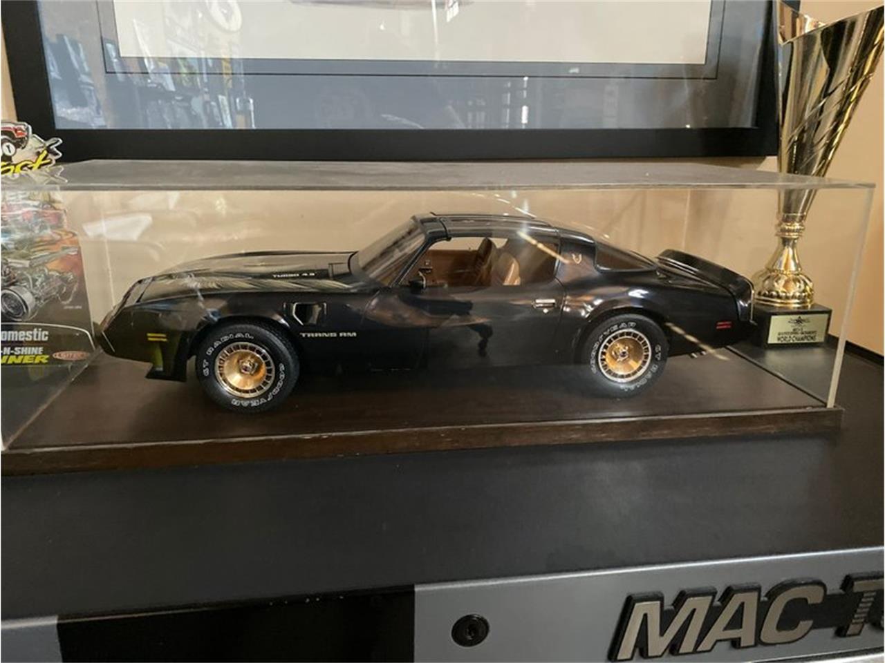 1980 Pontiac Firebird Trans Am for Sale | ClassicCars.com | CC-1735358