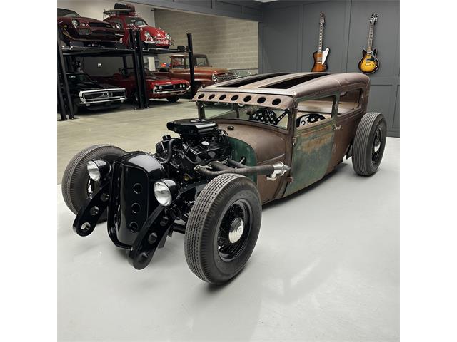 1929 Ford Model A for Sale | ClassicCars.com | CC-1735383