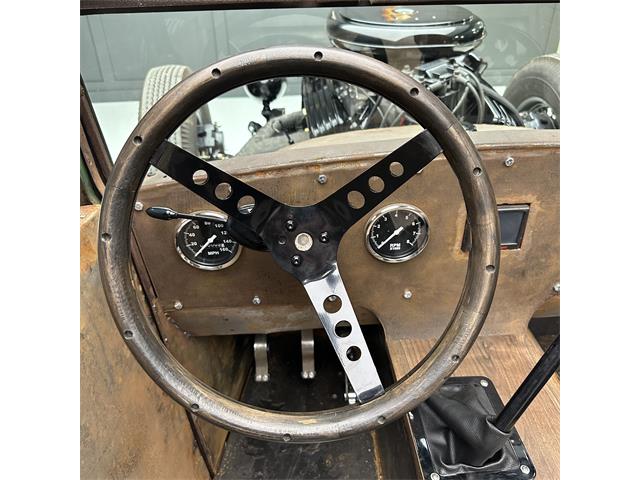 1929 Ford Model A for Sale | ClassicCars.com | CC-1735383