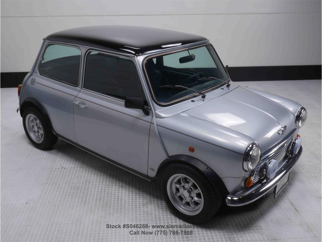 1992 Rover Mini for Sale | ClassicCars.com | CC-1735388