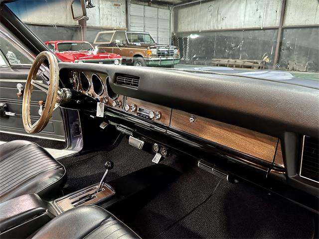 1968 Pontiac GTO for Sale | ClassicCars.com | CC-1735500