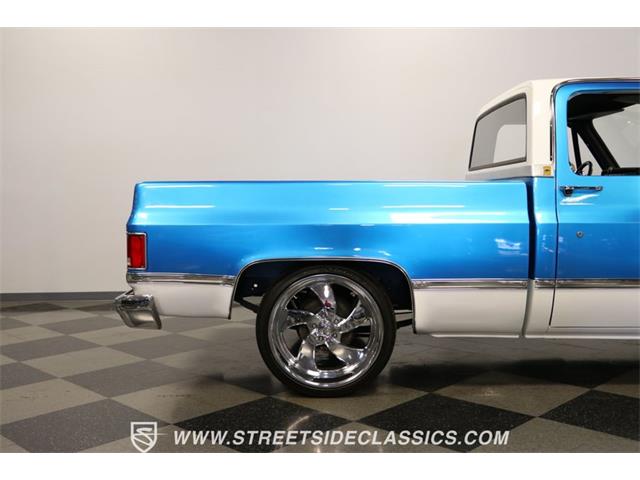 1982 Chevrolet C10 for Sale | ClassicCars.com | CC-1735556
