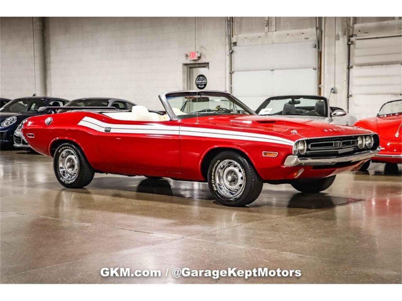 1971 Dodge Challenger for Sale | ClassicCars.com | CC-1735656