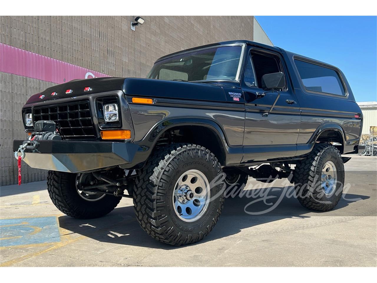 1979 Ford Bronco for Sale | ClassicCars.com | CC-1735712