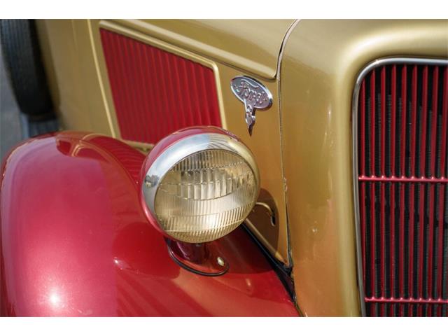 1936 Ford Model 51 for Sale | ClassicCars.com | CC-1735743