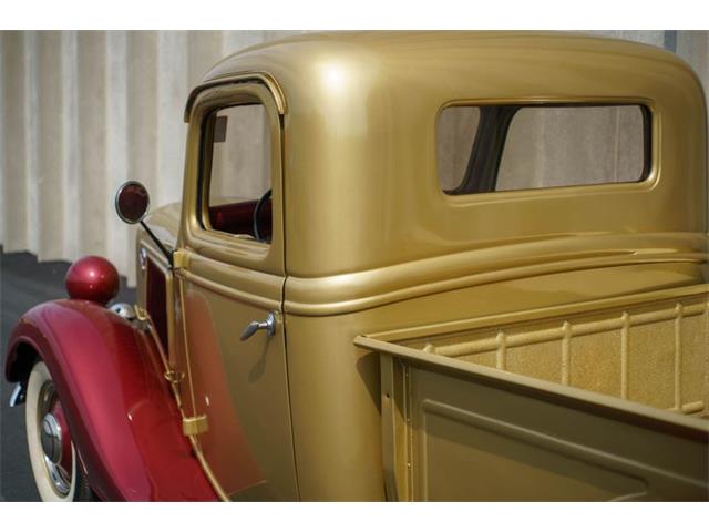 1936 Ford Model 51 for Sale | ClassicCars.com | CC-1735743