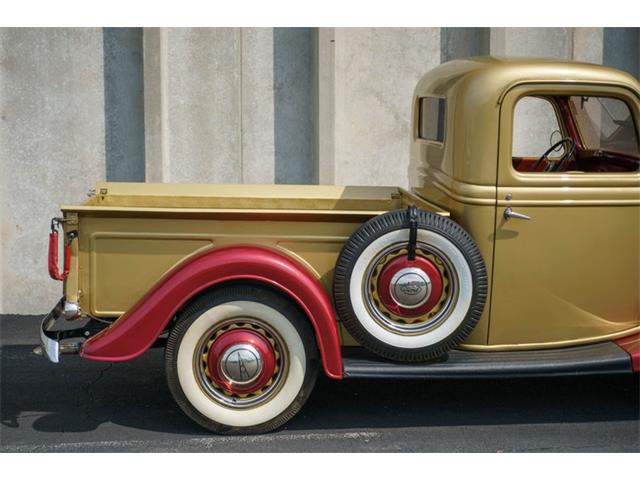 1936 Ford Model 51 for Sale | ClassicCars.com | CC-1735743