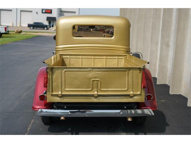 1936 Ford Model 51 for Sale | ClassicCars.com | CC-1735743