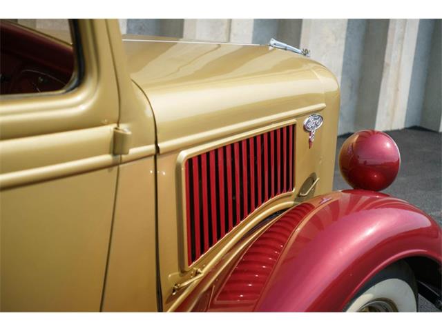 1936 Ford Model 51 for Sale | ClassicCars.com | CC-1735743